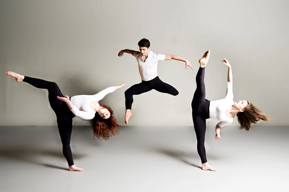 Undergraduate Degrees — University of Utah School of Dance