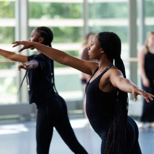 Bulletin — University of Utah School of Dance