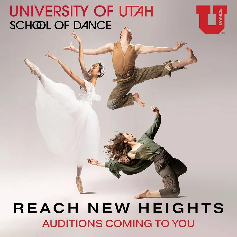 University of Utah School of Dance