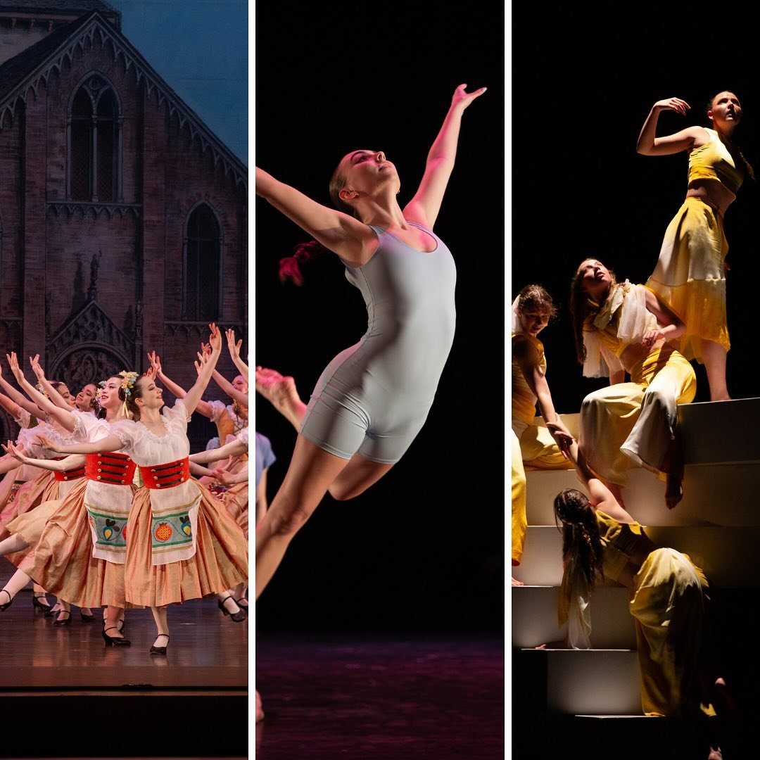 University of Utah School of Dance