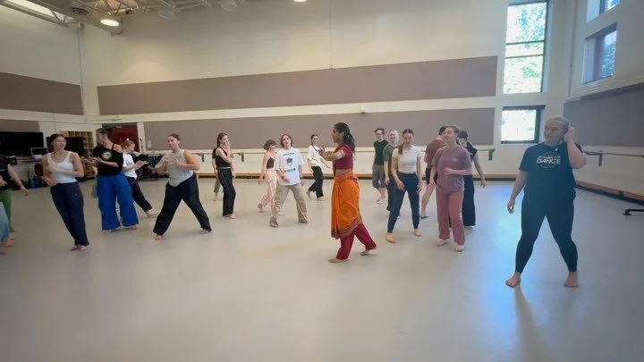 University of Utah School of Dance