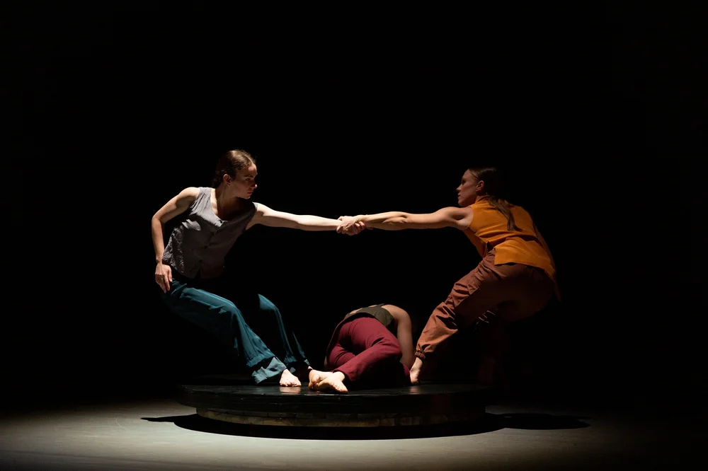 The School of Dance — University of Utah School of Dance