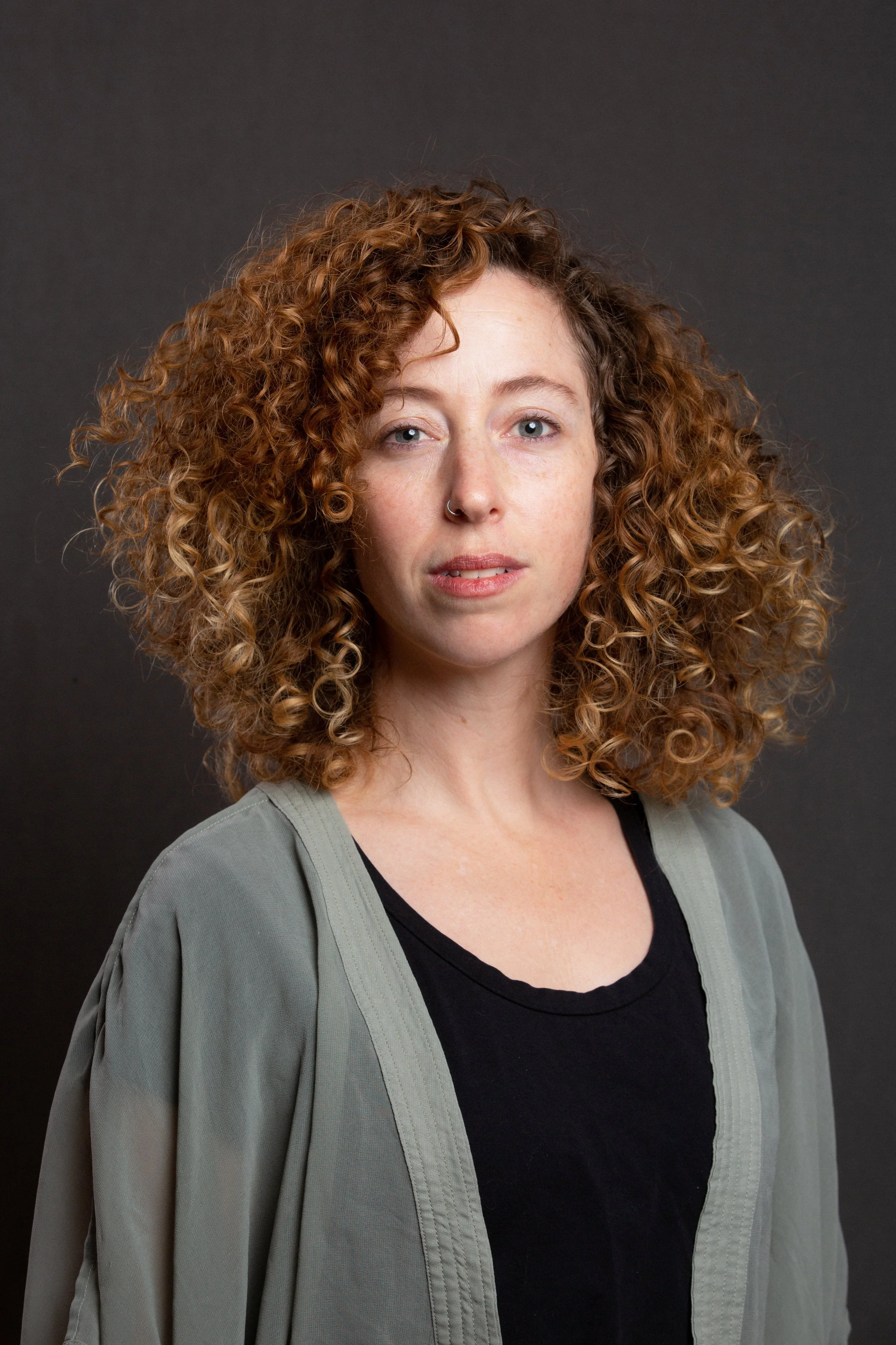 Faculty & Staff — University of Utah School of Dance