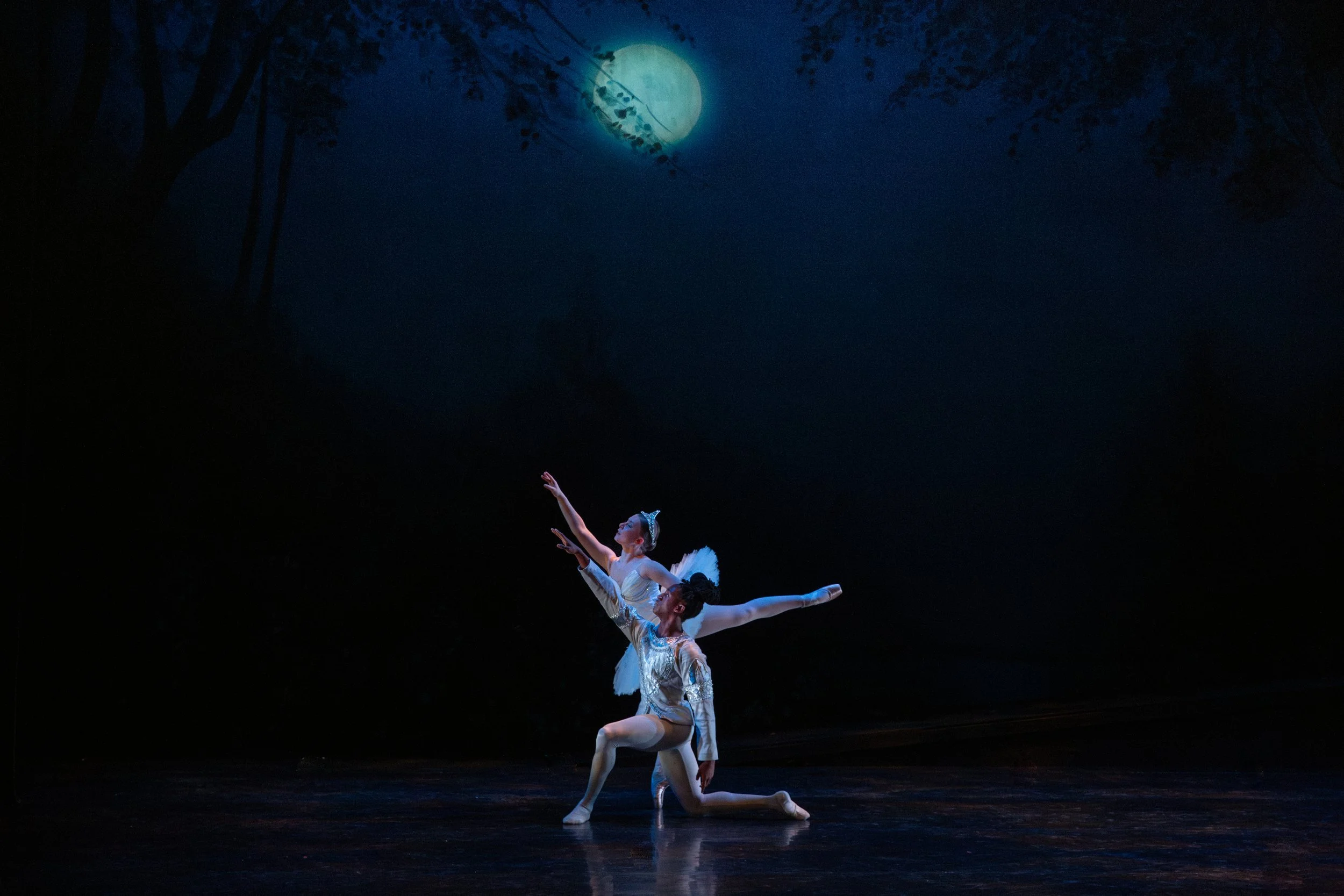 Performances & Events — University of Utah School of Dance