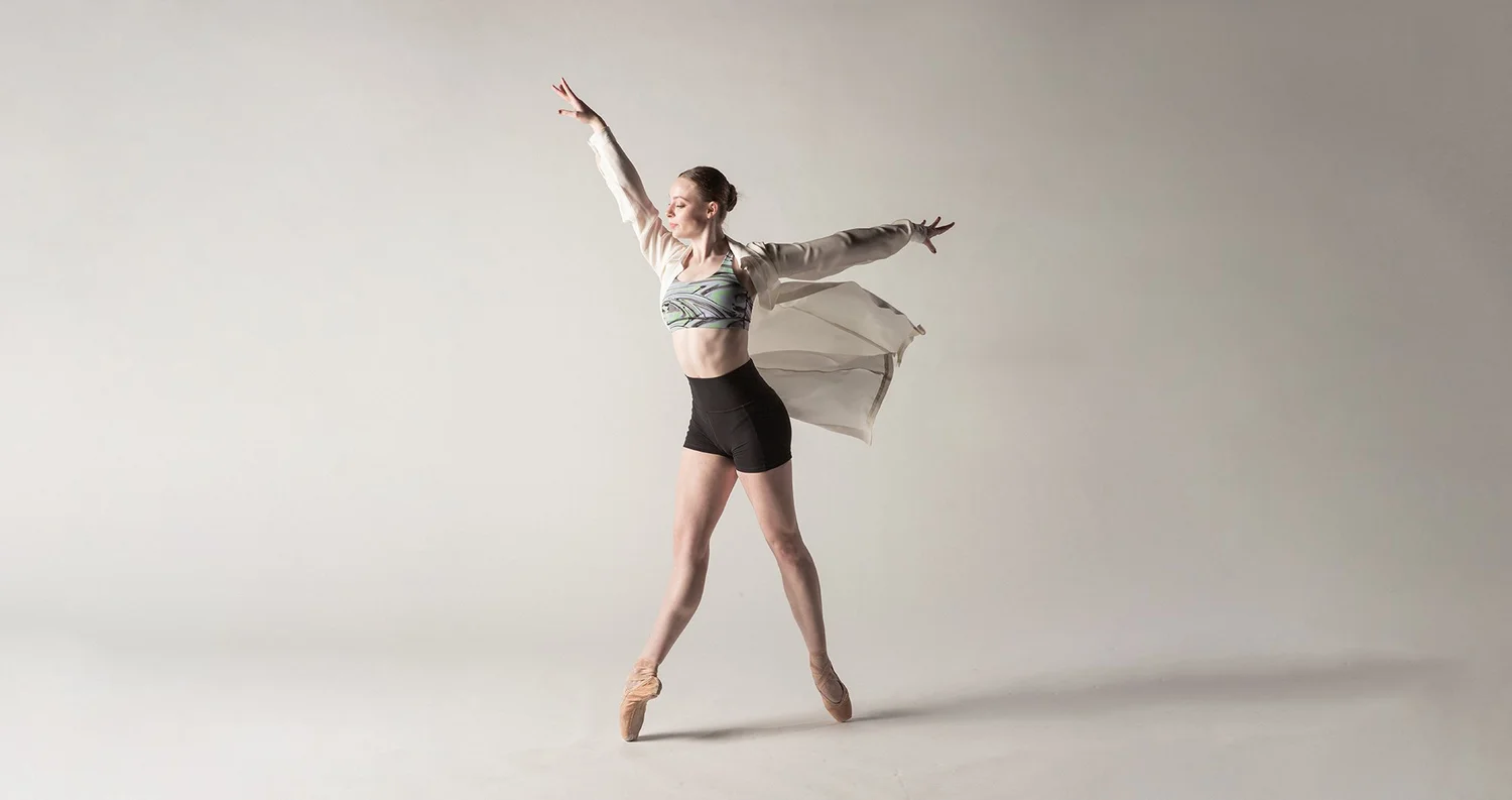 Graduate Degrees — University of Utah School of Dance