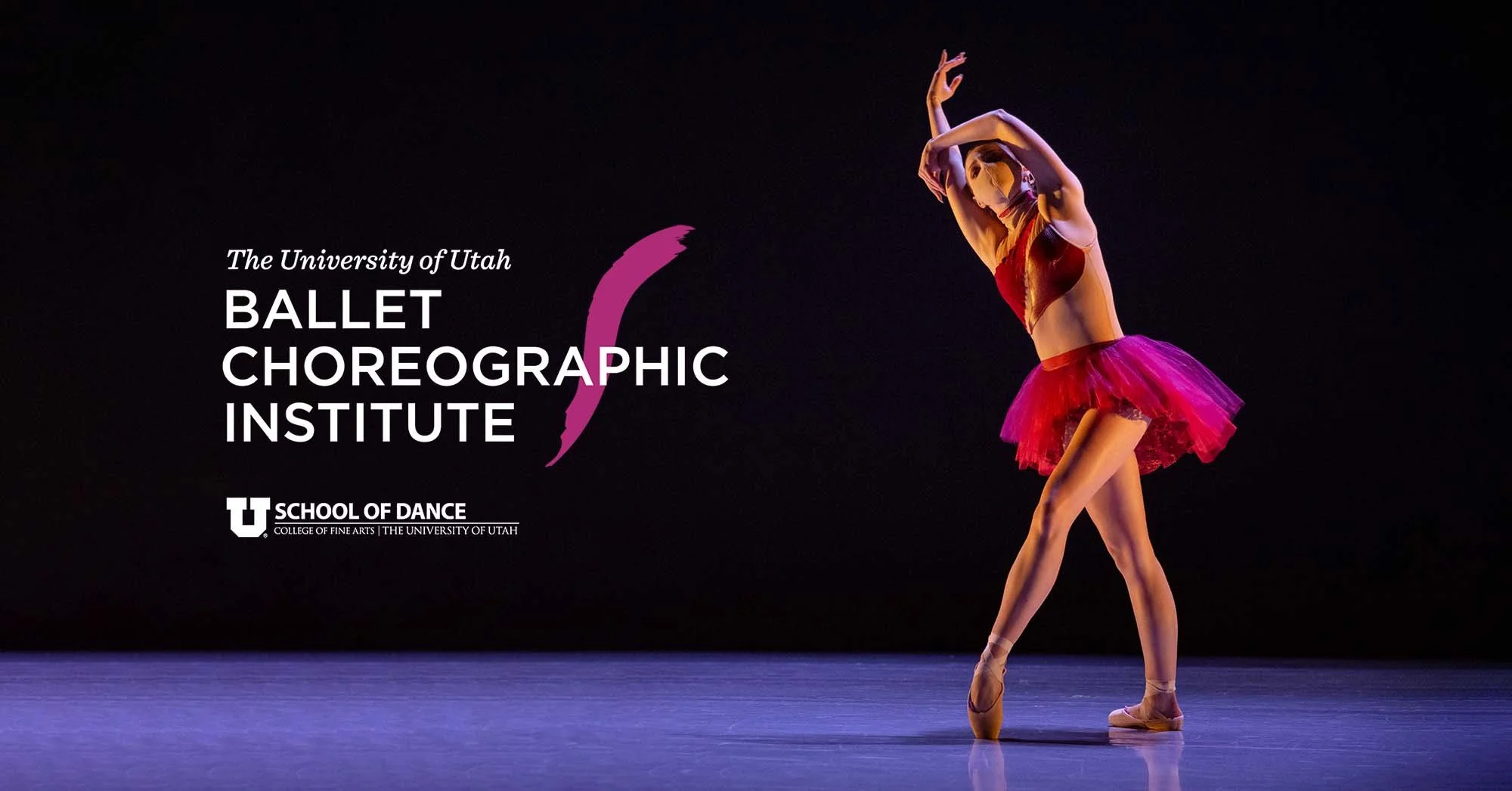UBCI 2022 — University of Utah School of Dance