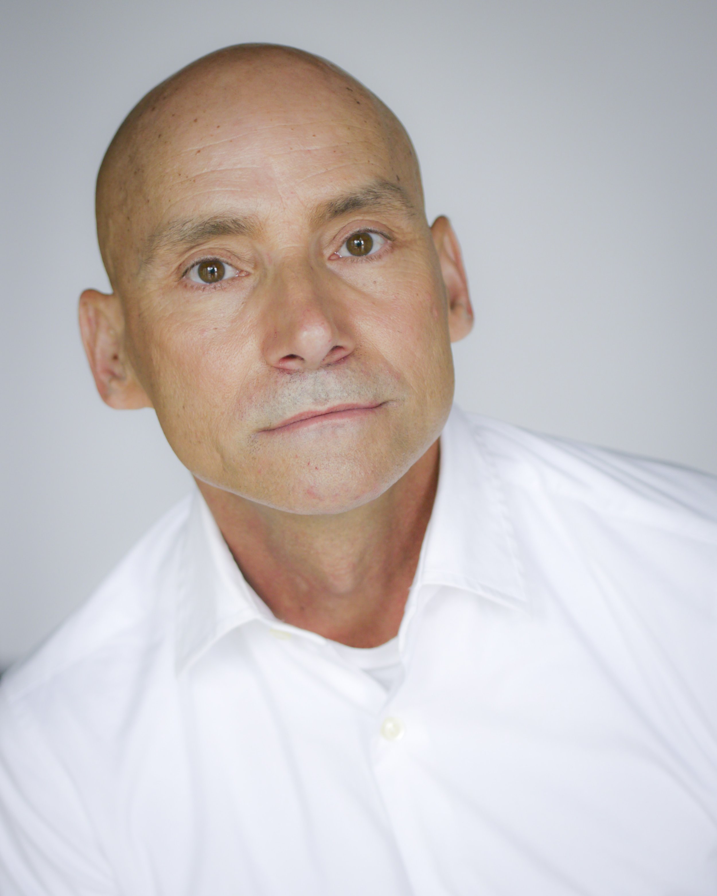 Distinguished Alumni: Keith Johnson — University of Utah School of Dance