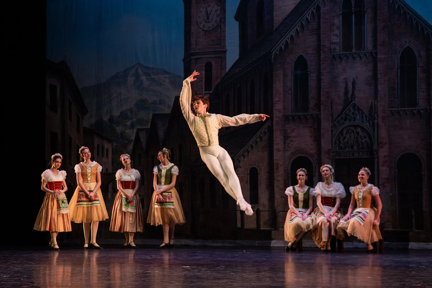 Programs — University of Utah School of Dance