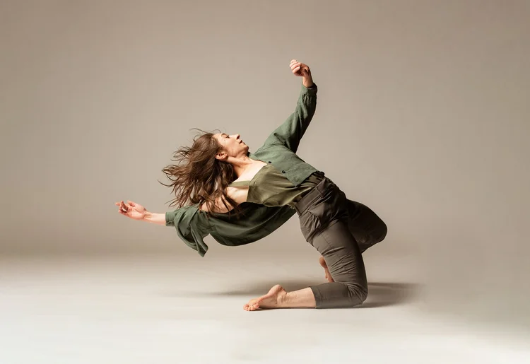Graduate Degrees — University of Utah School of Dance