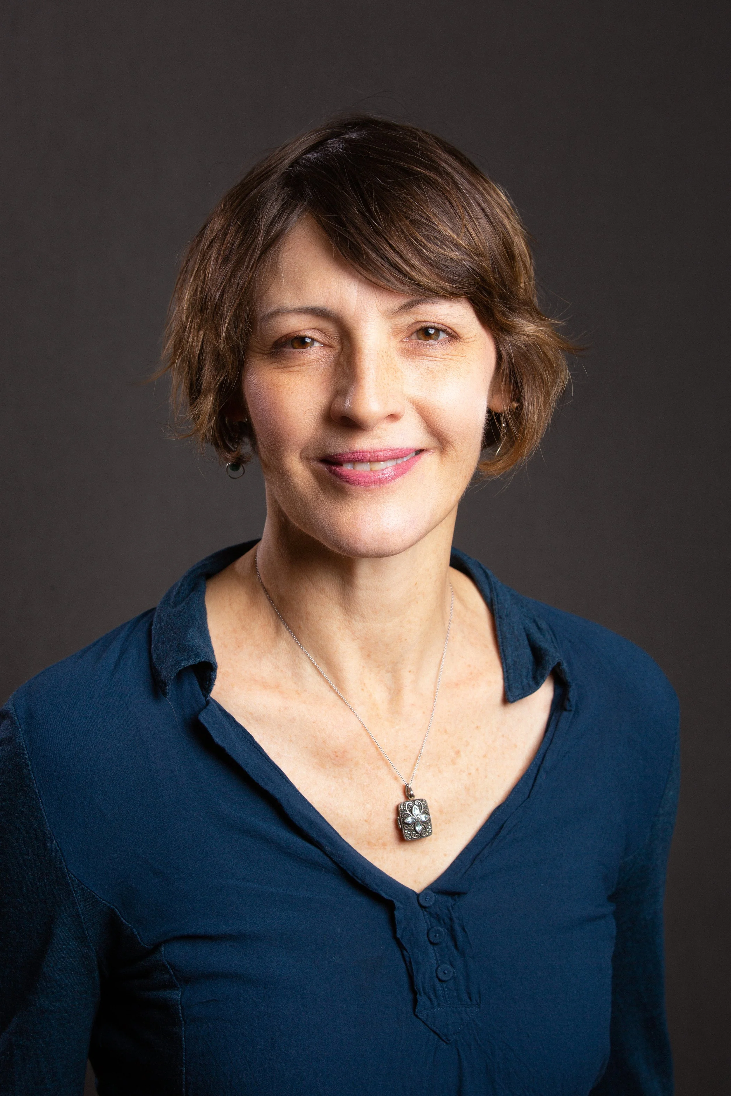 Faculty & Staff — University of Utah School of Dance