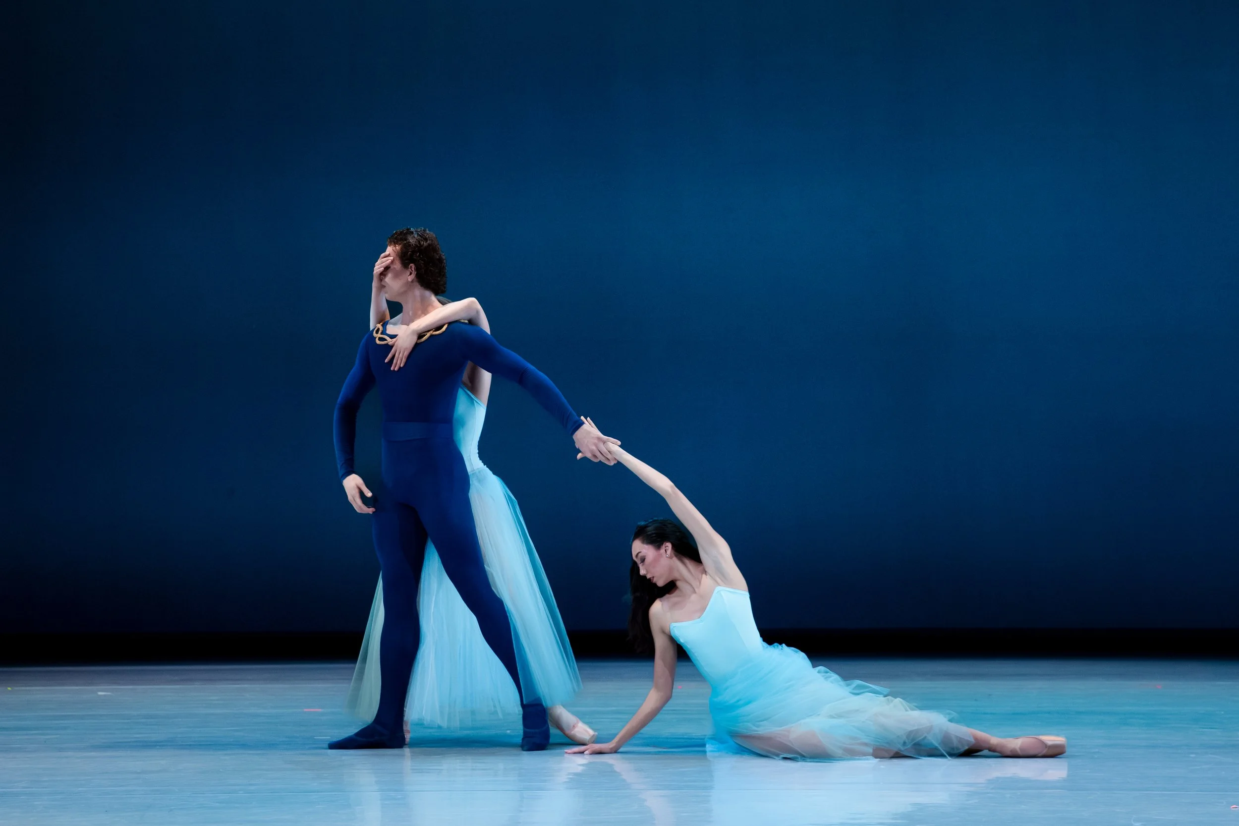 Live-Stream Performances — University of Utah School of Dance