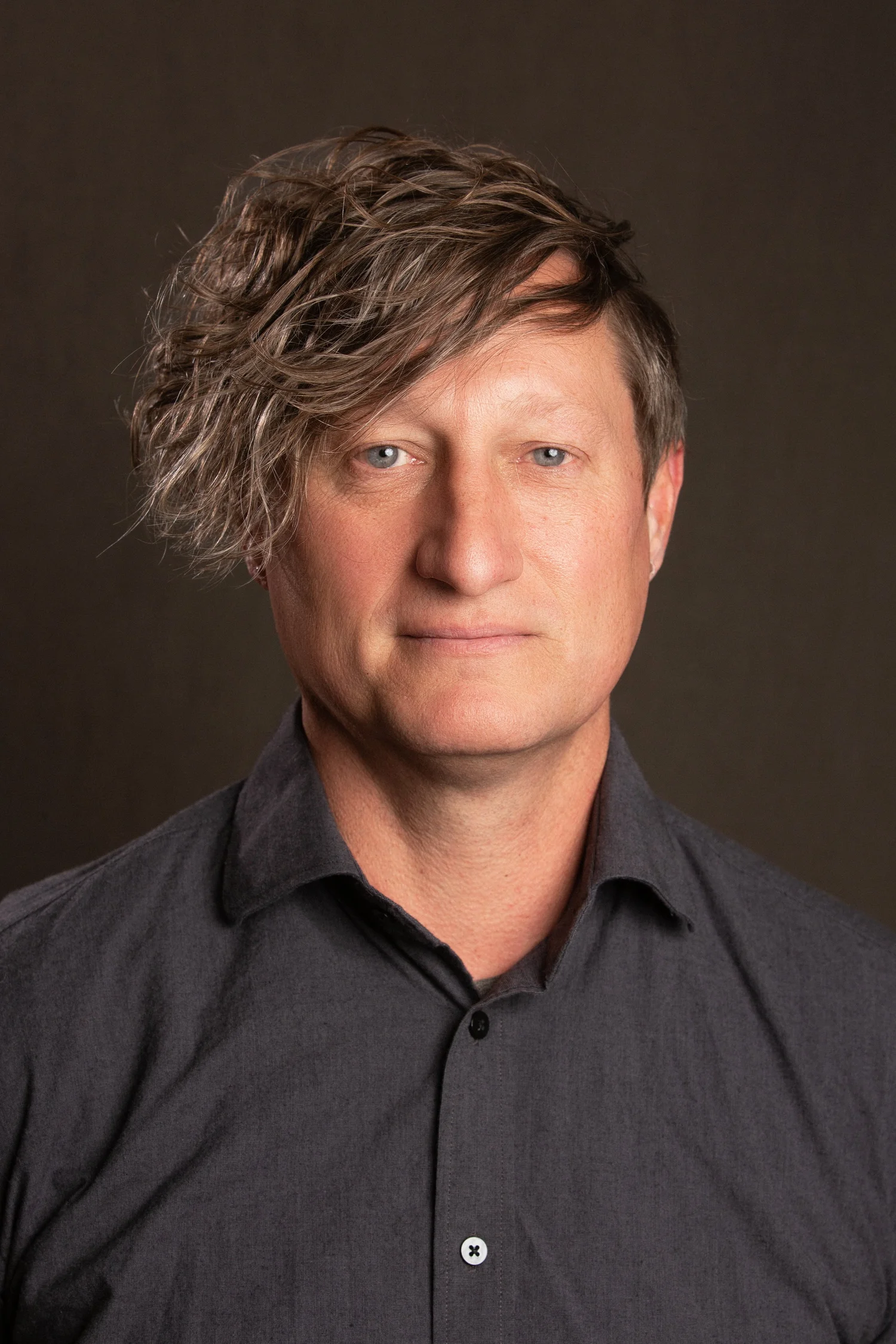 Faculty & Staff — University of Utah School of Dance