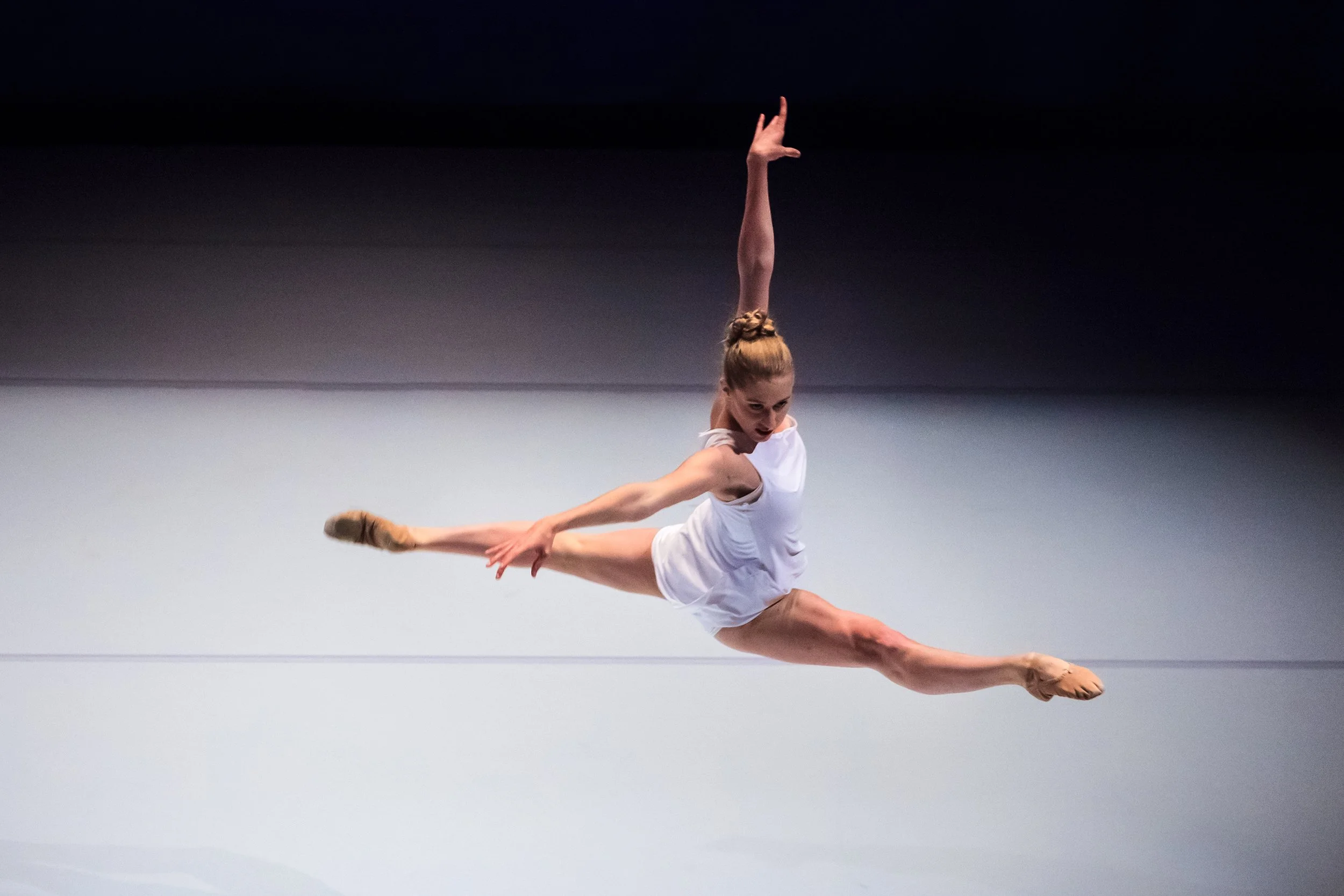 Undergraduate Degrees — University of Utah School of Dance