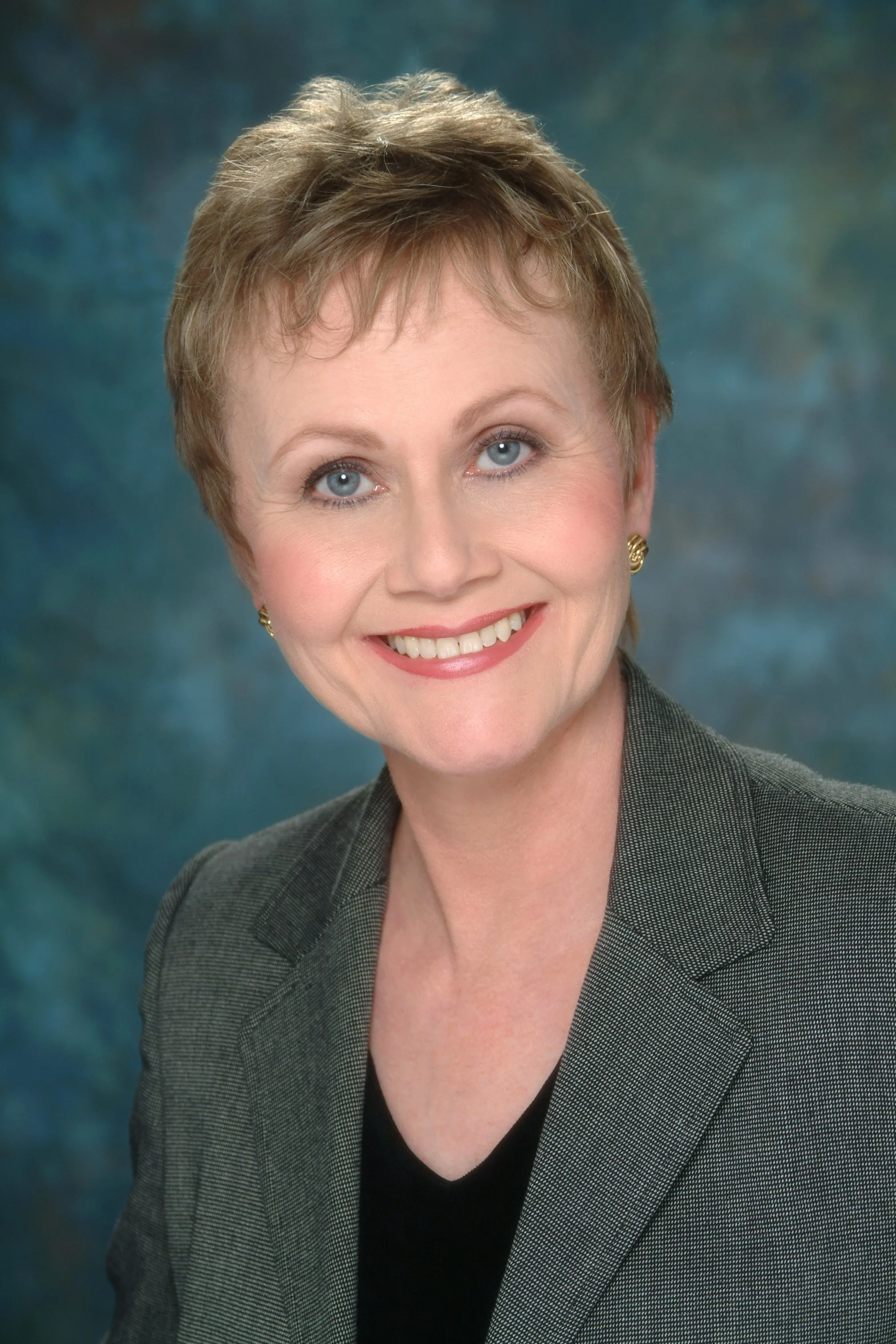 Tauna Hunter — University of Utah School of Dance