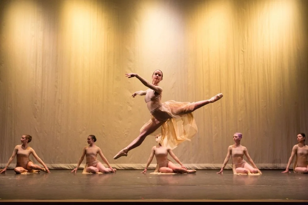 Alumni — University of Utah School of Dance