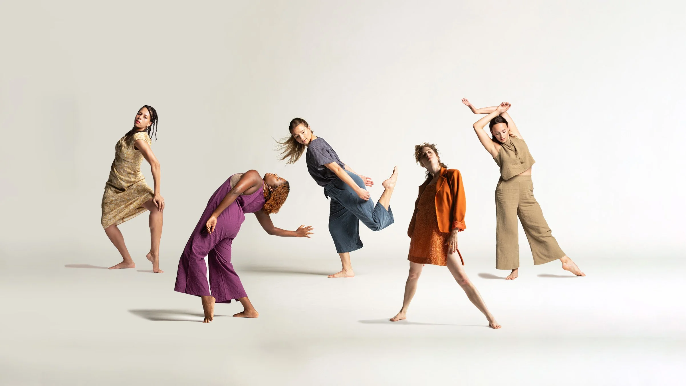 Graduate Degrees — University of Utah School of Dance