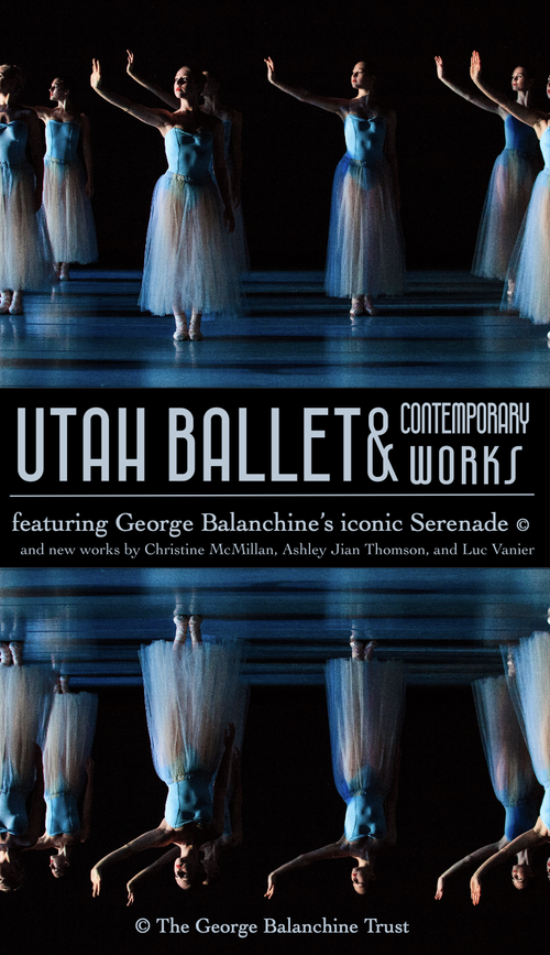 Programs — University of Utah School of Dance