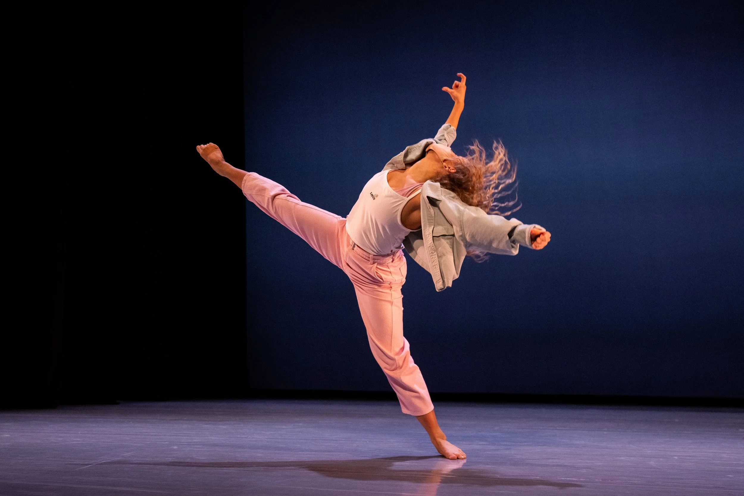 Non-Major Classes — University of Utah School of Dance