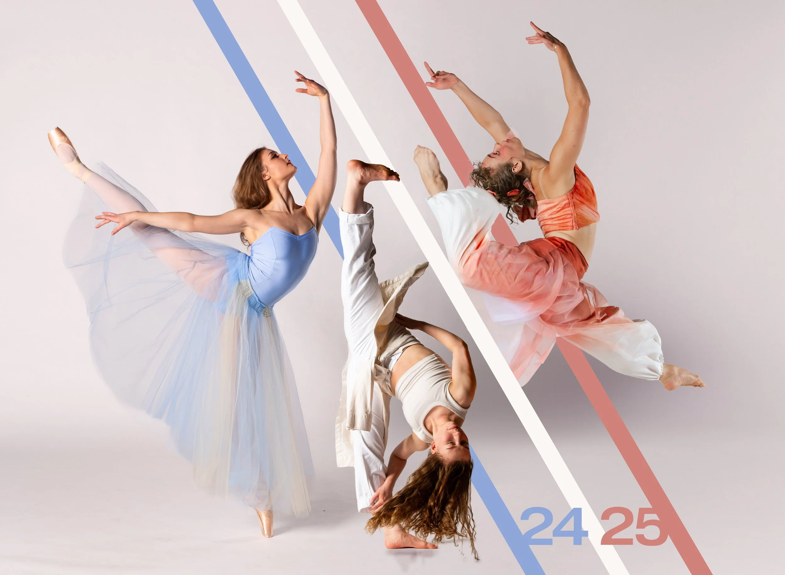 Classique — University of Utah School of Dance