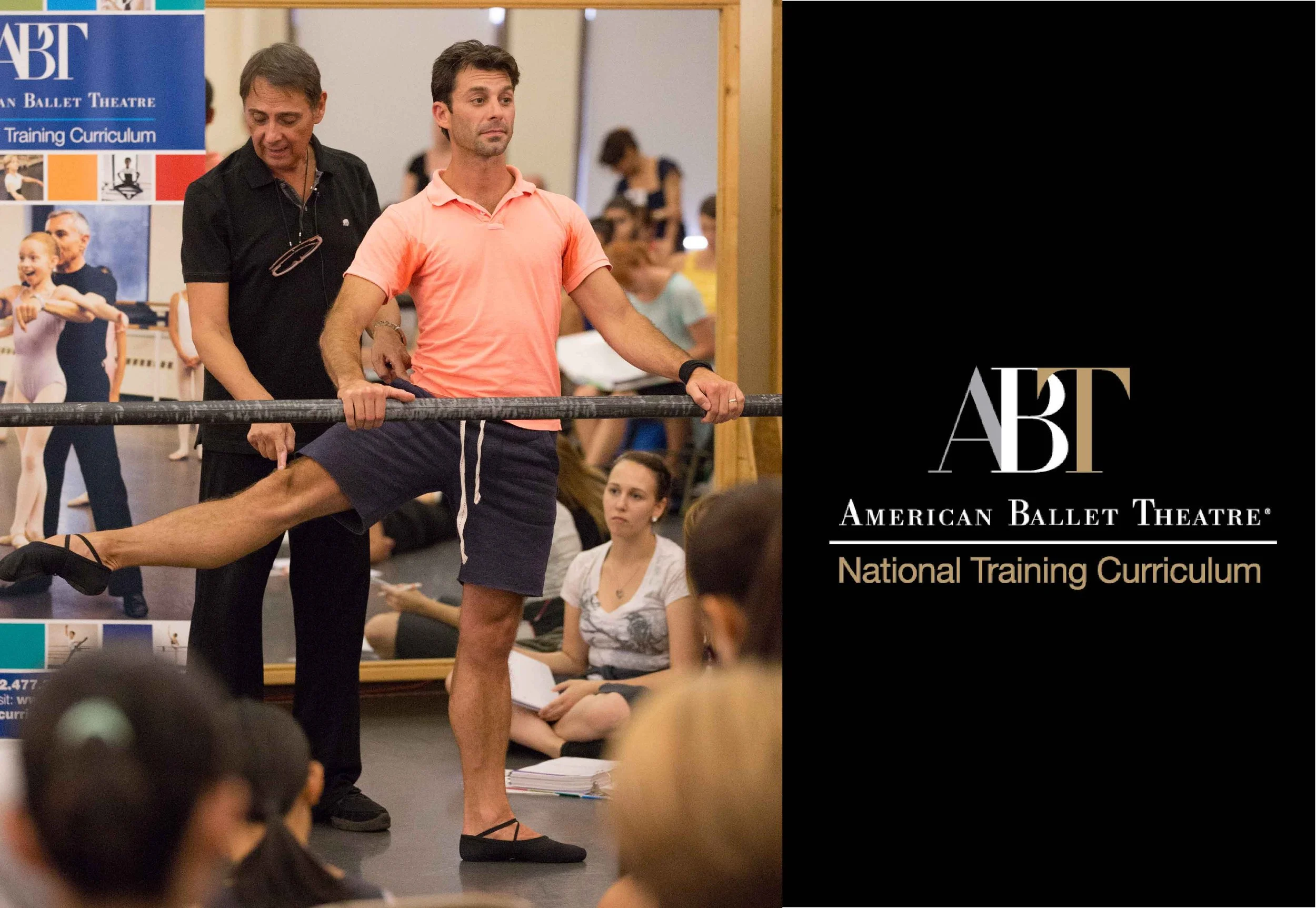 School of Dance to host the American Ballet Theatre’s National Training ...