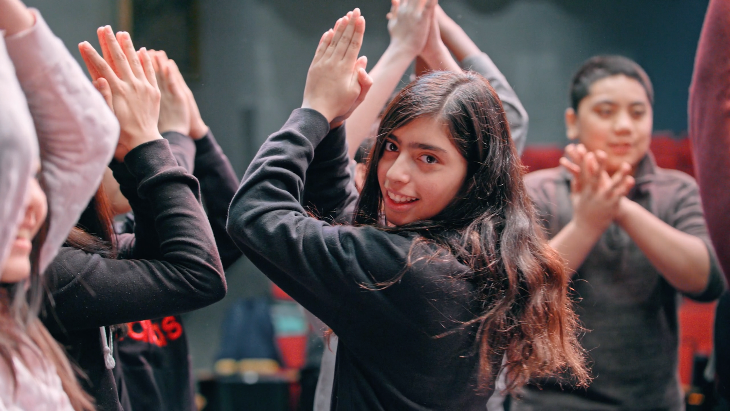 Undergraduate Degrees — University of Utah School of Dance