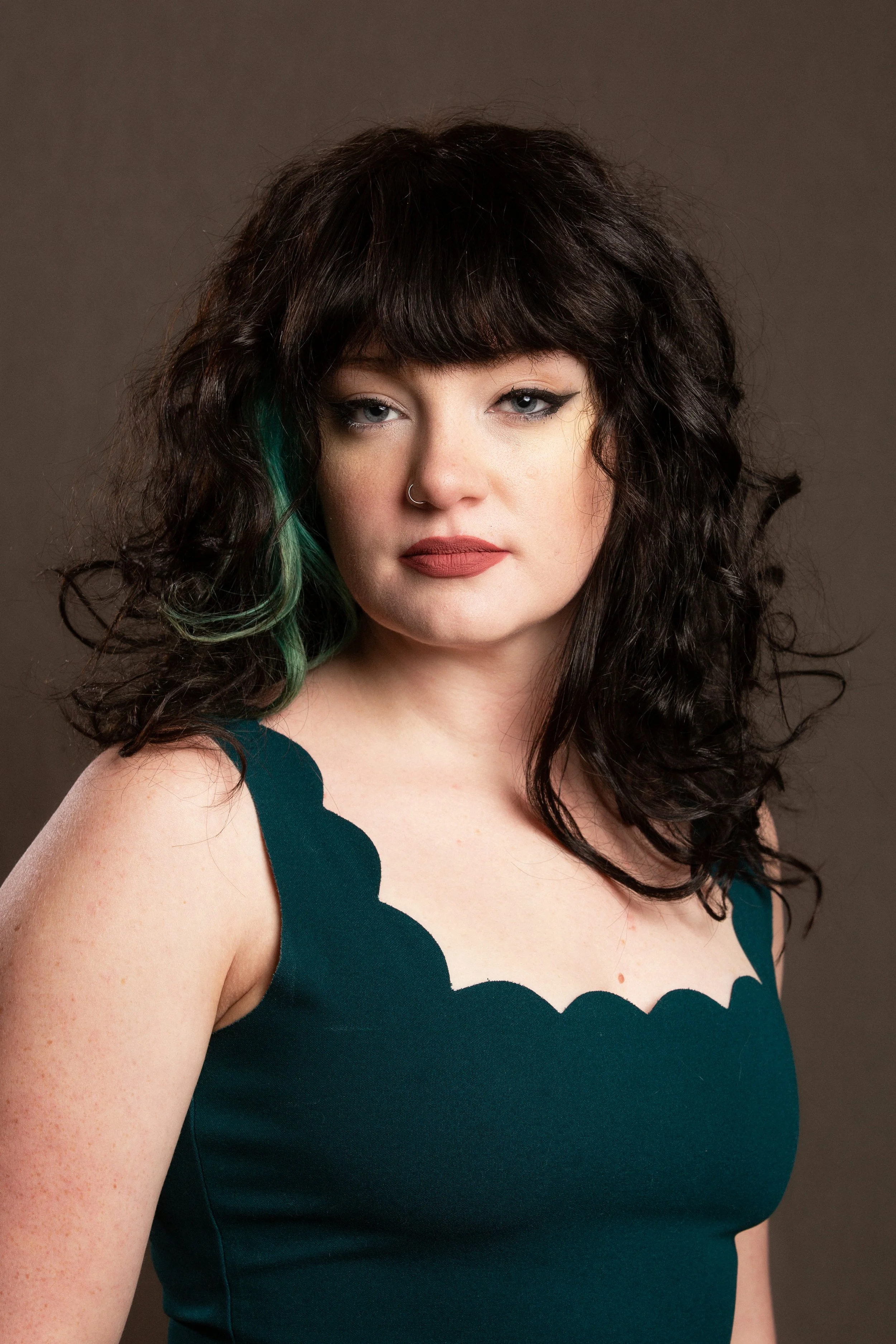 Faculty & Staff — University of Utah School of Dance