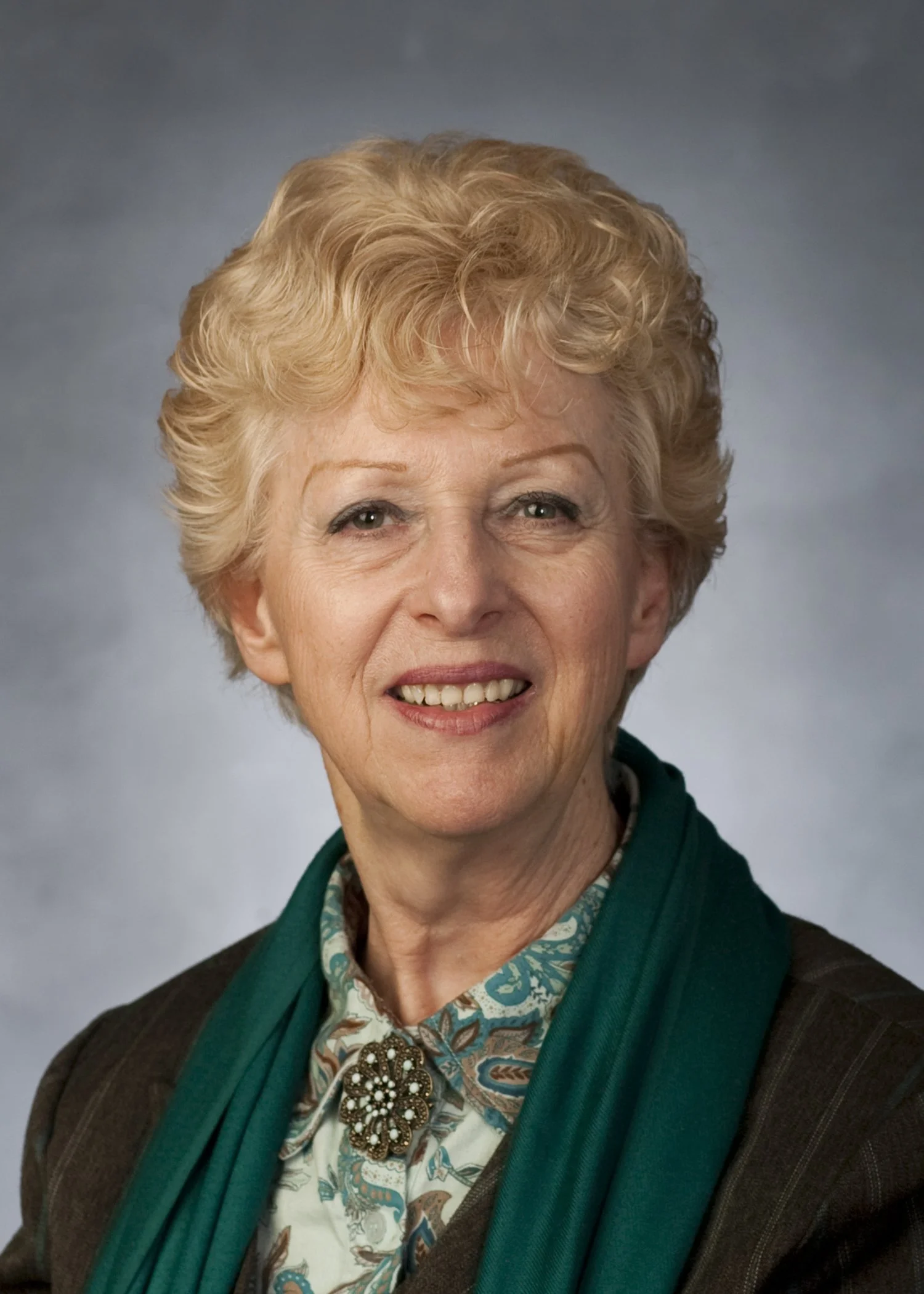 Distinguished Alumni: Sandra Birch Allen — University of Utah School of ...