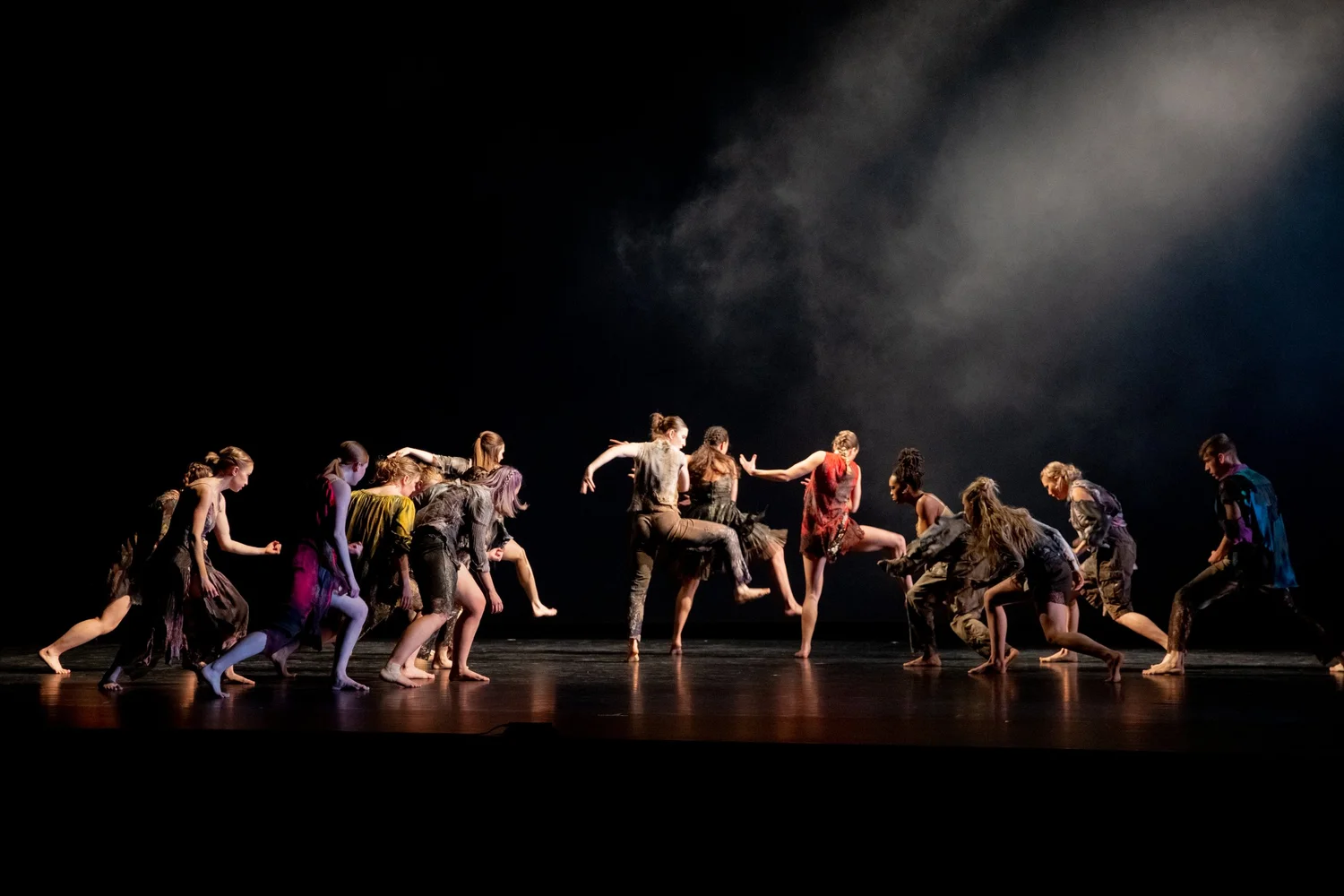 Policies & Forms — University of Utah School of Dance