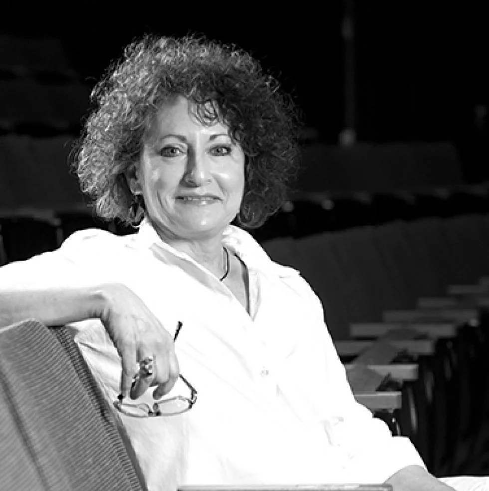 Congratulations to Distinguished Professor, Ellen Bromberg — University ...