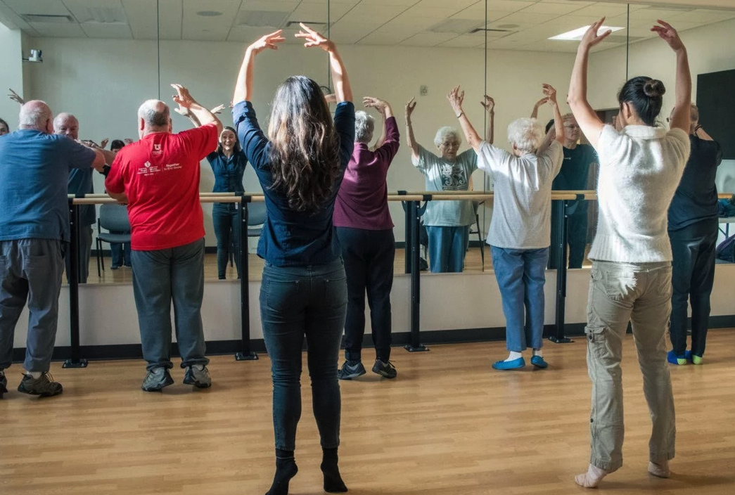 Student Organizations — University of Utah School of Dance
