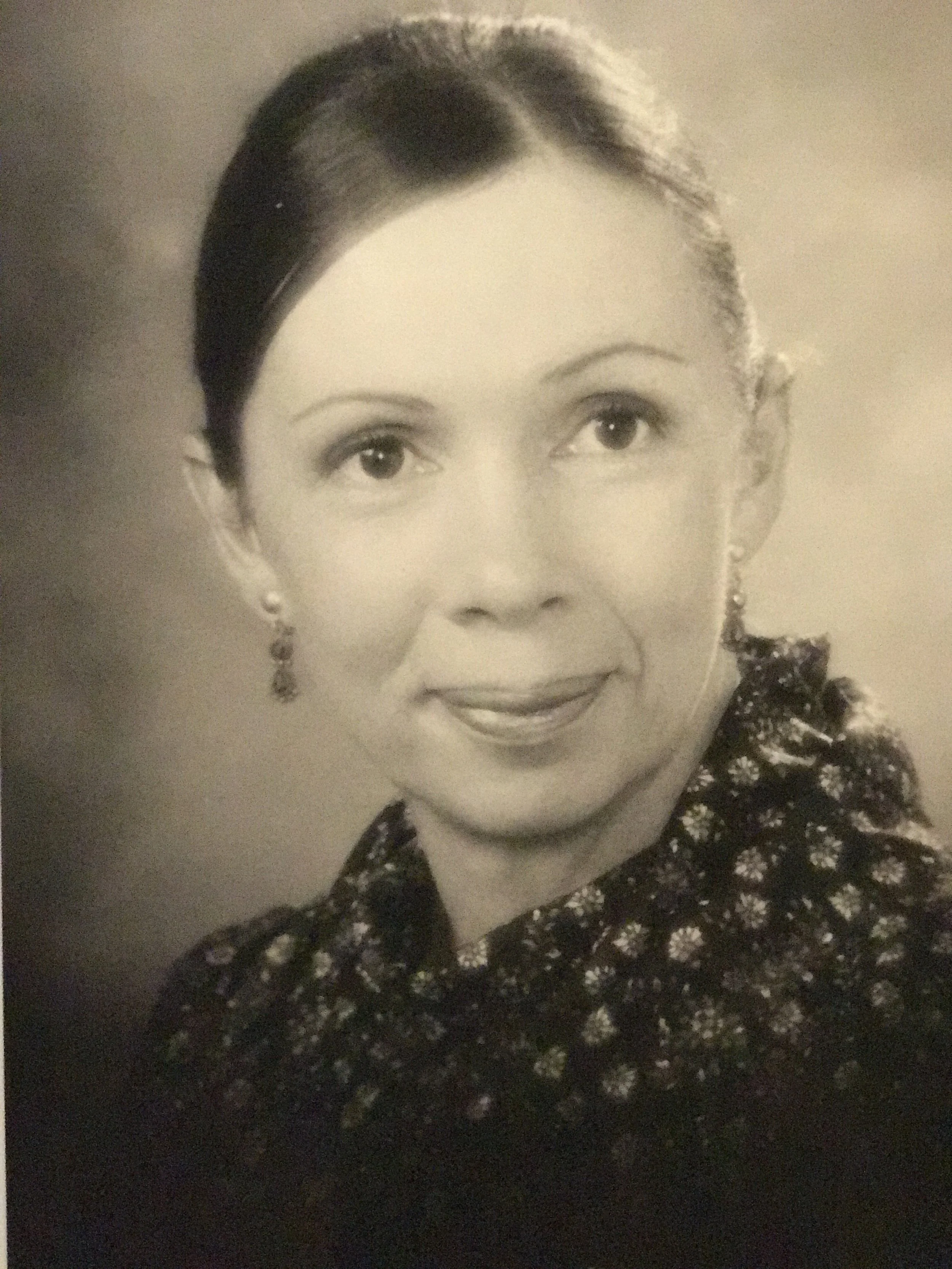 Distinguished Alumni: Barbara Jean Hamblin — University of Utah School ...