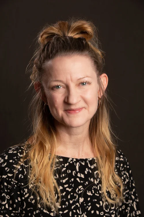 Faculty & Staff — University of Utah School of Dance