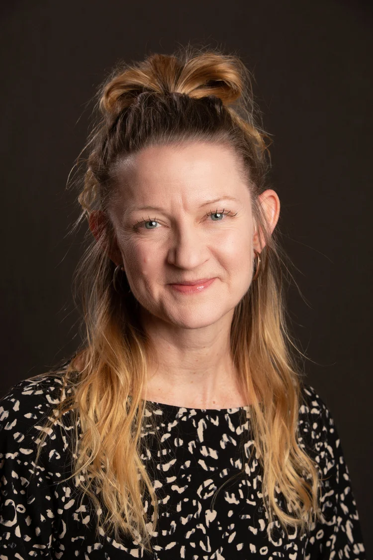 Faculty & Staff — University of Utah School of Dance