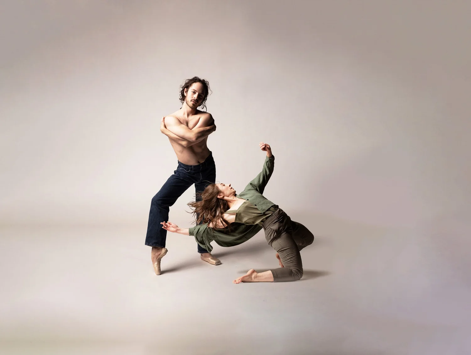 Apply + Audition — University of Utah School of Dance