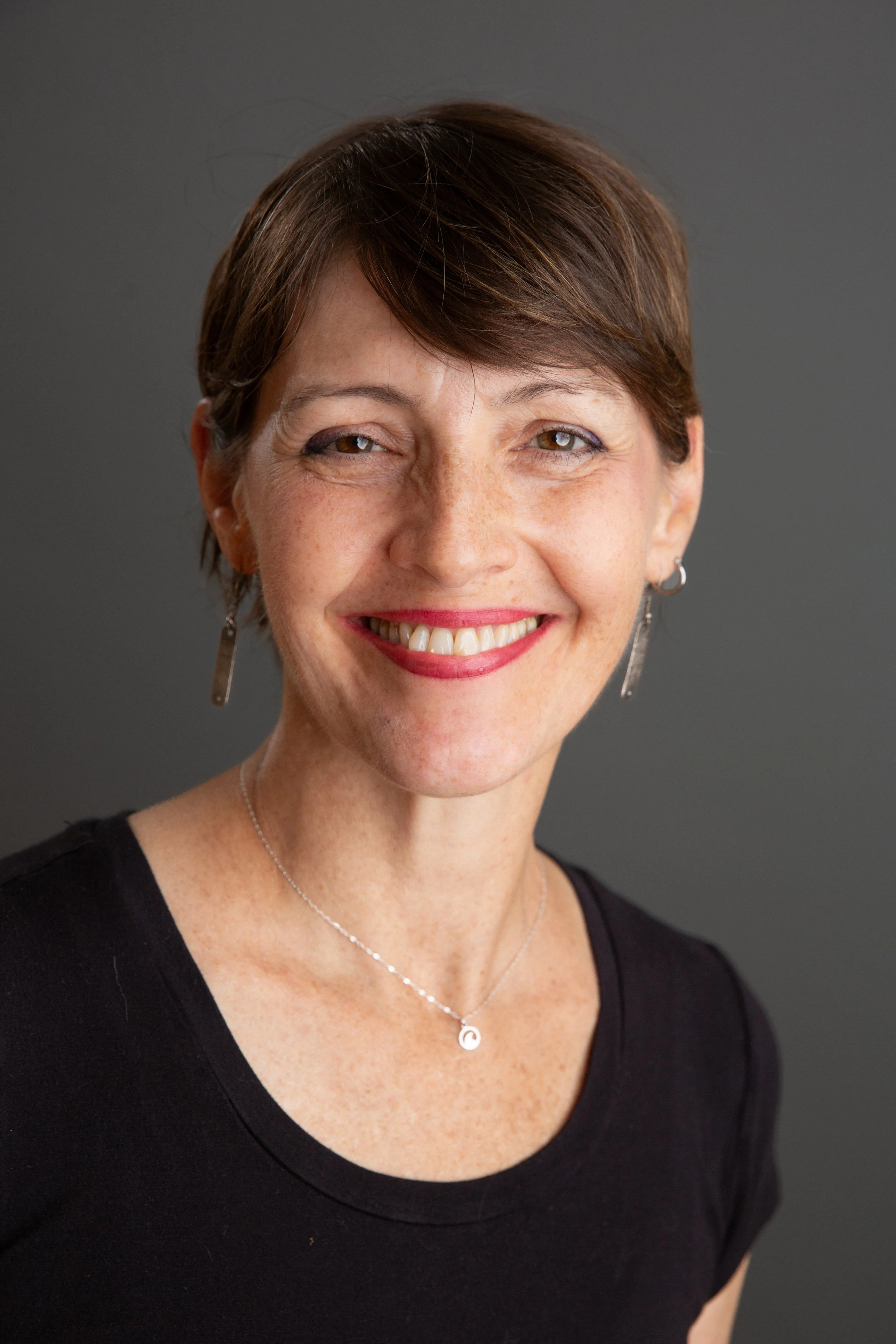 Faculty & Staff — University of Utah School of Dance