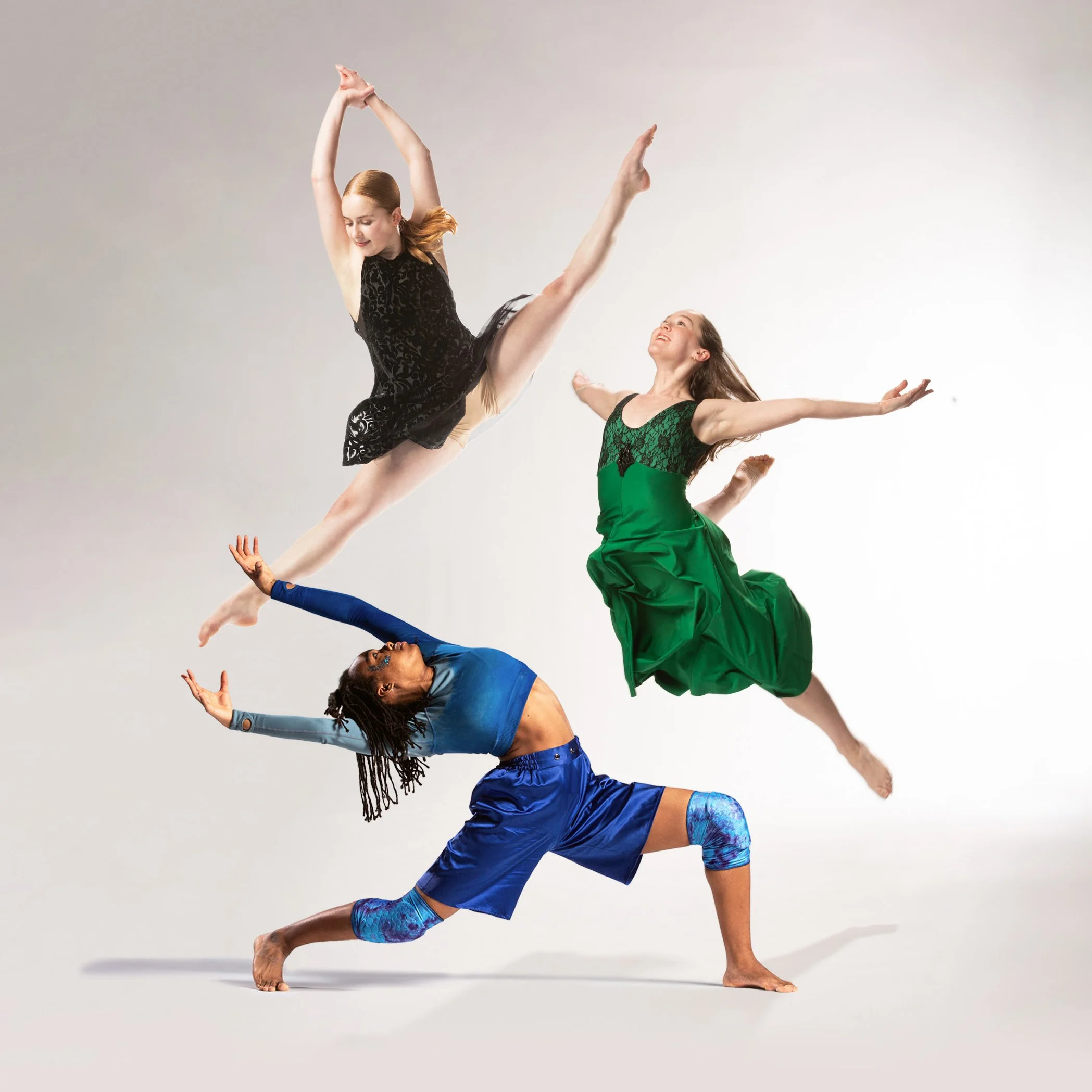 Alchemy — University of Utah School of Dance