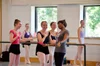 Utah Ballet Summer Intensive — University of Utah School of Dance