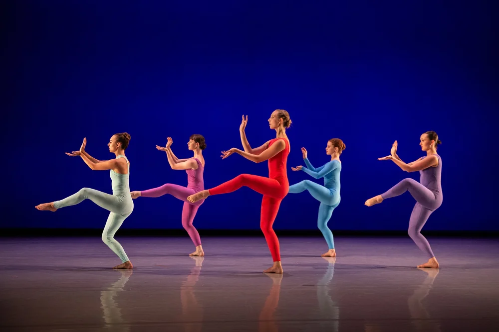 Performances & Events — University of Utah School of Dance