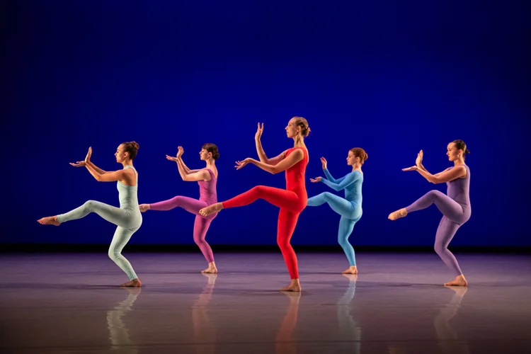 Performances & Events — University of Utah School of Dance