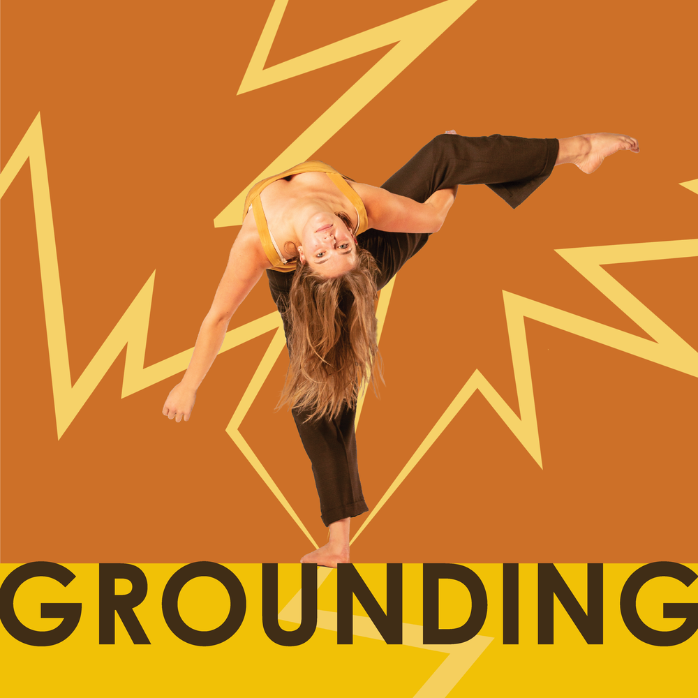 Grounding — University of Utah School of Dance