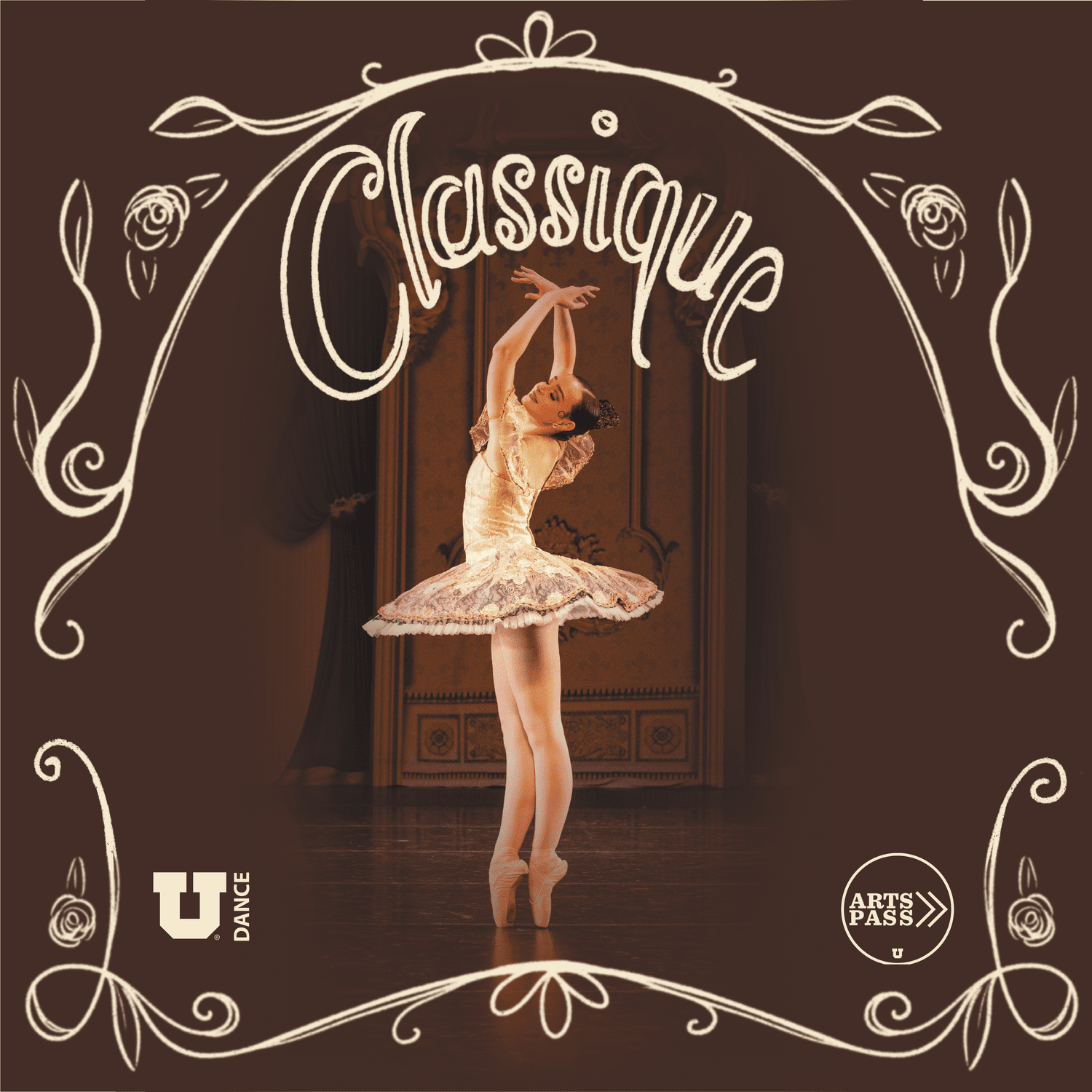 Classique — University of Utah School of Dance