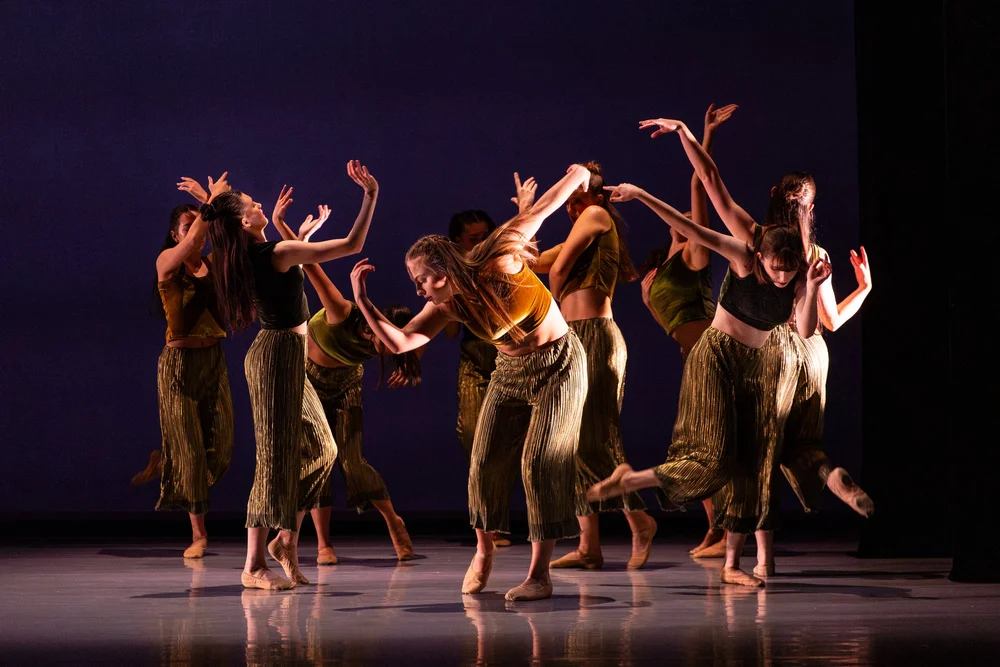 Dance News — University of Utah School of Dance