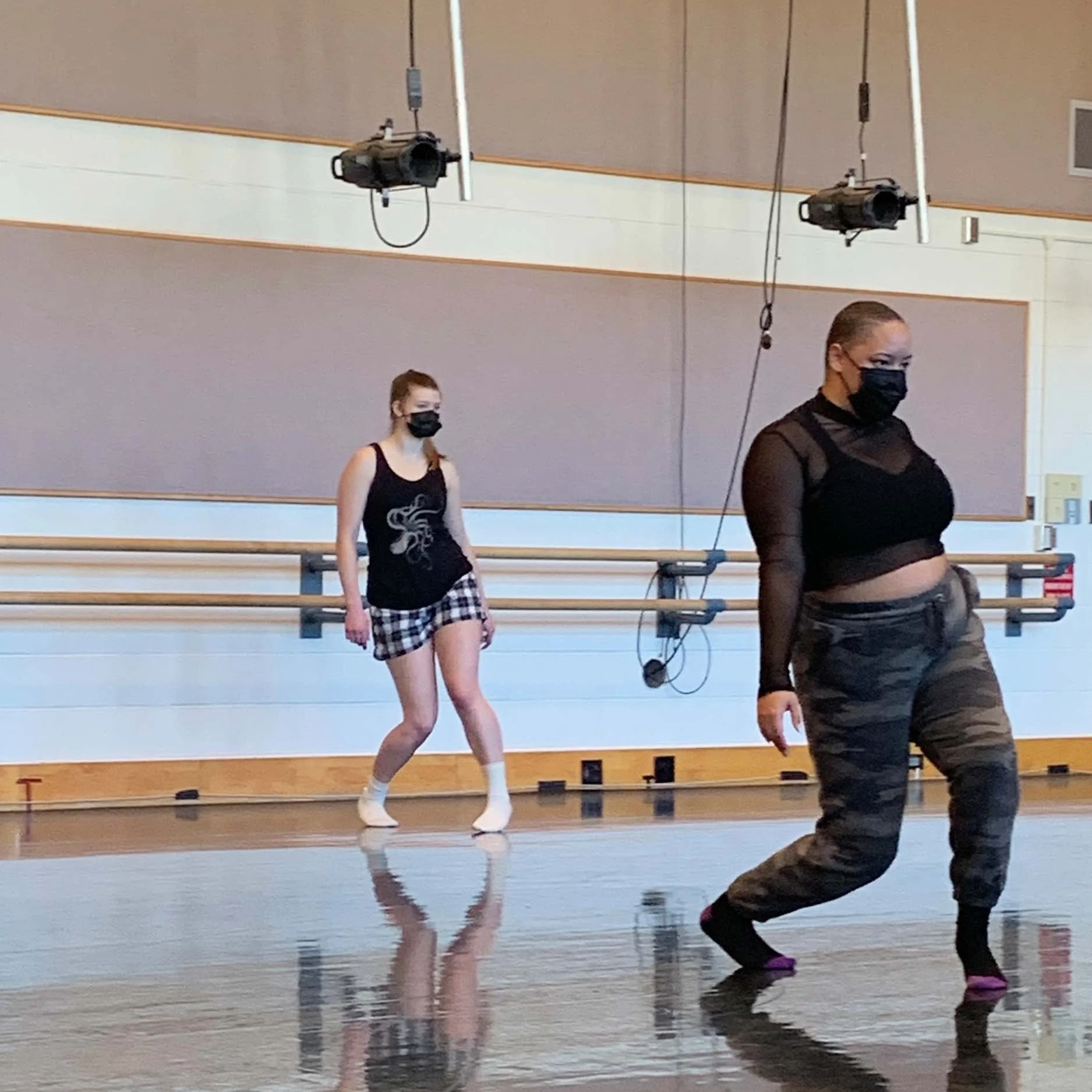 Student Organizations — University of Utah School of Dance