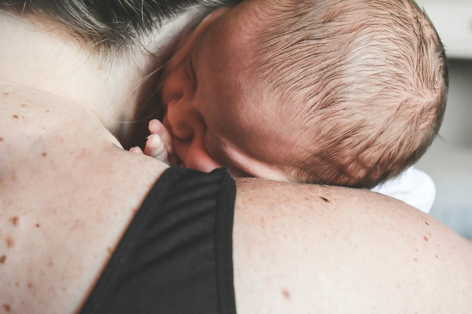 How to Support a Friend After She’s Had a Baby: 3 Postpartum Ideas That ...