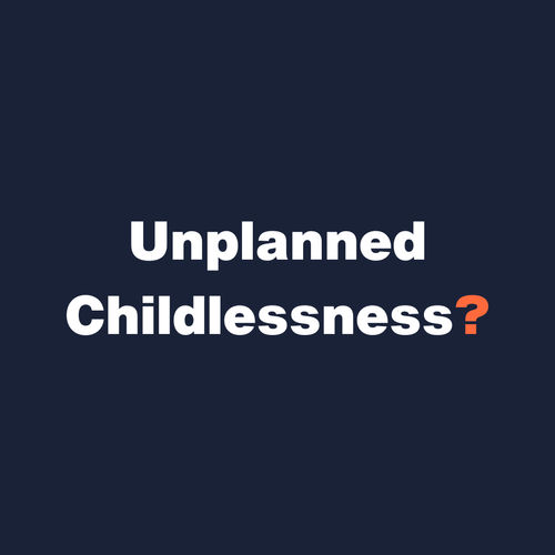 Unplanned Childlessness? — Birthgap Facts