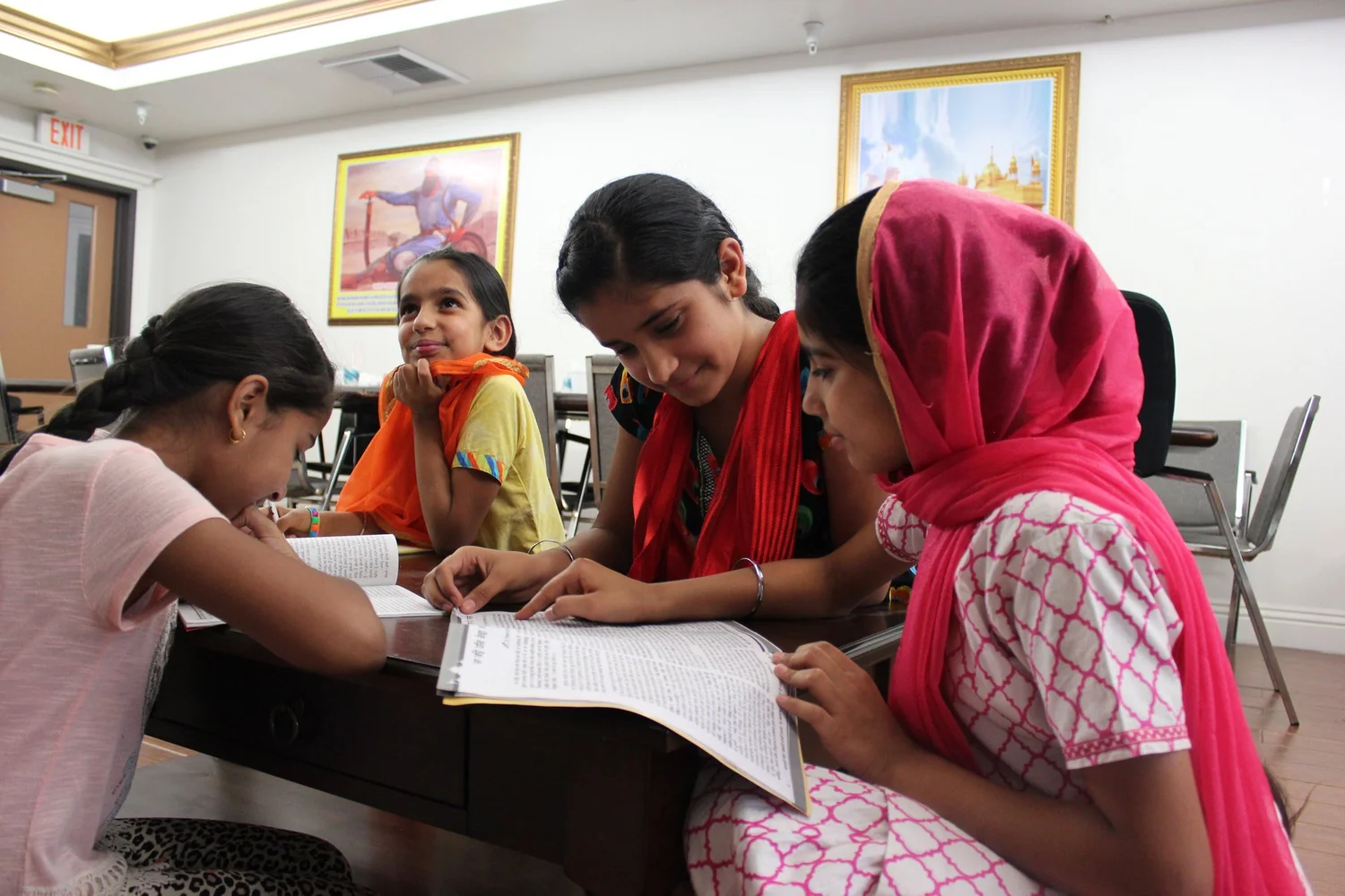 WHAT IS KAUR — Kaur Foundation