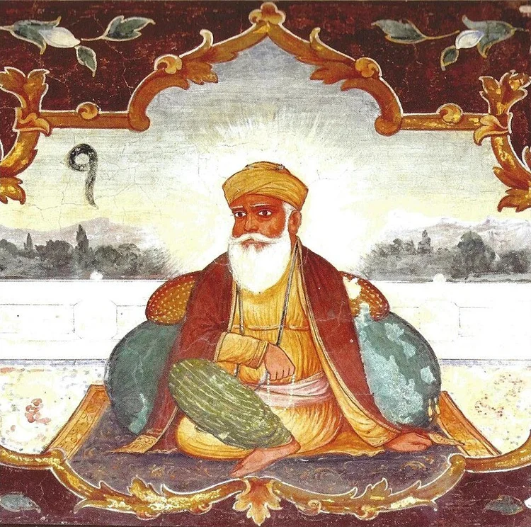 CELEBRATING SIKH HOLIDAYS — Kaur Foundation