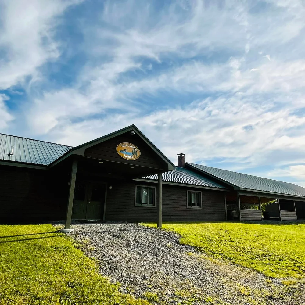 Tall Timber Lodge