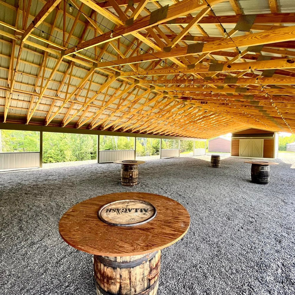 Tall Timber Lodge