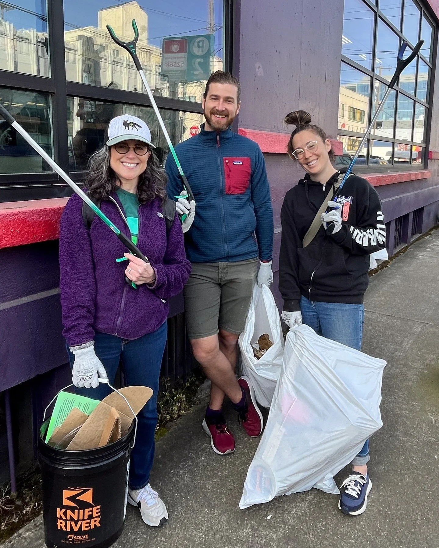 Central Eastside Together